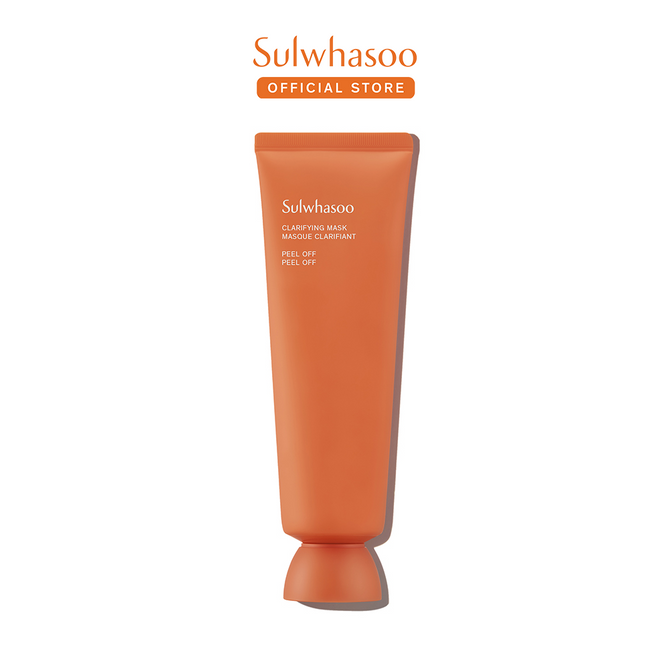 MASK/PACK – Sulwhasoo Vietnam