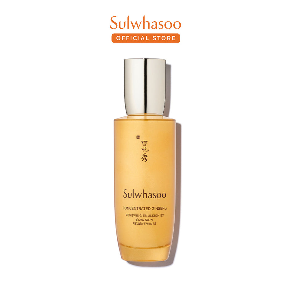 EMULSION – Sulwhasoo Vietnam