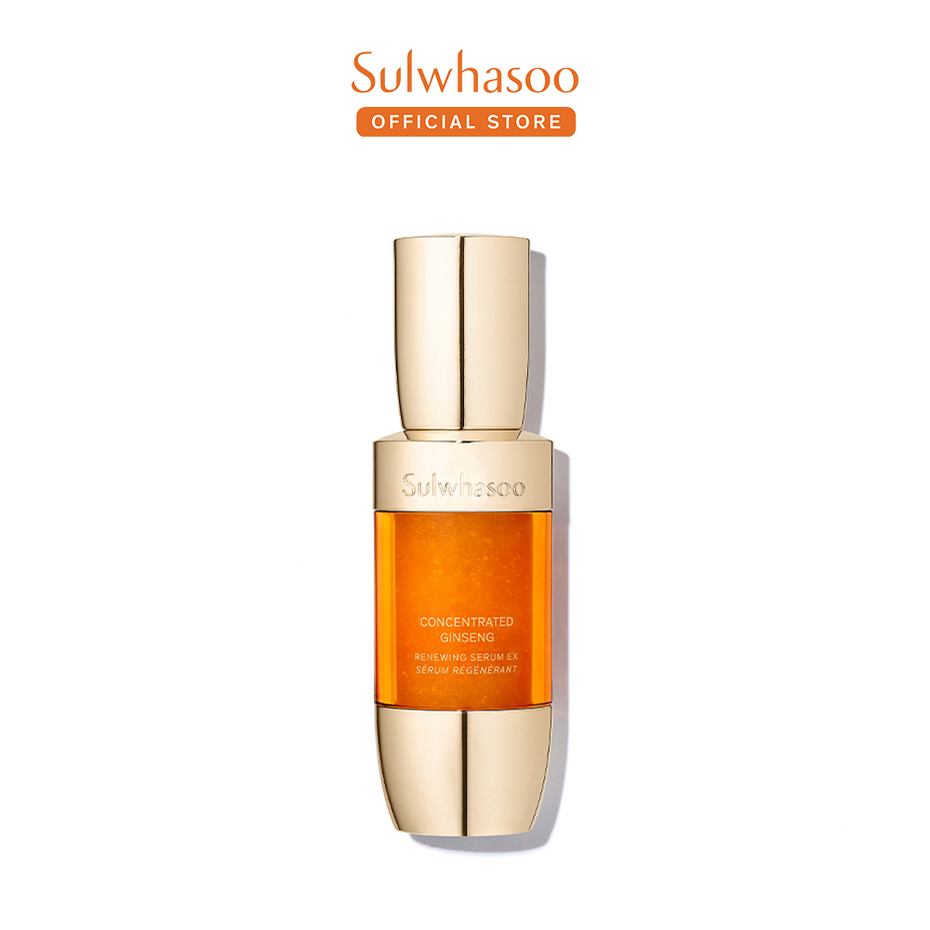 SERUM/ESSENCE/AMPOULE – Sulwhasoo Vietnam