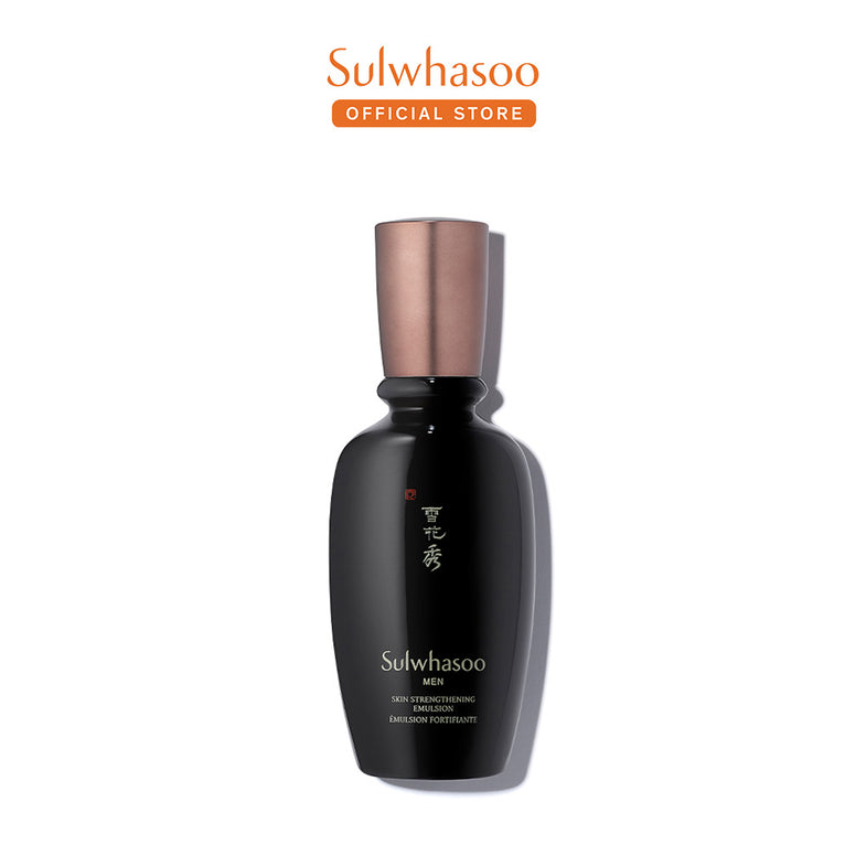 EMULSION – Sulwhasoo Vietnam